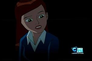 Gwen Tennyson Alien Force Ben Universe Wiki