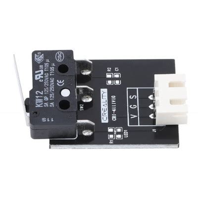 Creality Y Axis Limit Switch Buy Online At Low Price In India ElectronicsComp Com