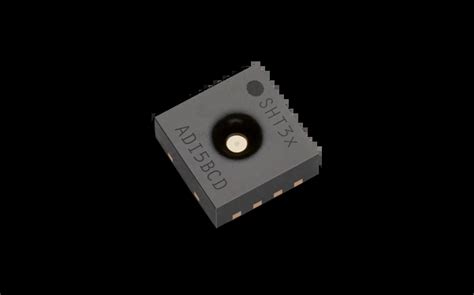 sht31 humidity sensor pinout datasheet and advantages 48 off