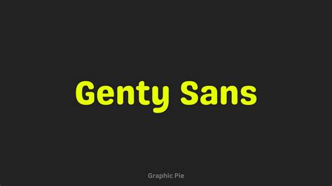 10 Best Bubble Fonts On Canva 2025 Graphic Pie