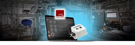 Node Red And Ncd Iot Powerfully Simple Iot For The Masses