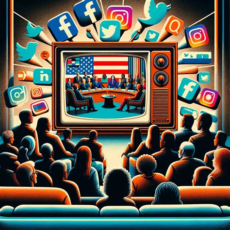 Exploring Political Ideology And American Perspectives