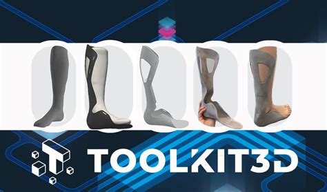 Toolkit D la plataforma de automatización que unifica los flujos de trabajo de diseño y