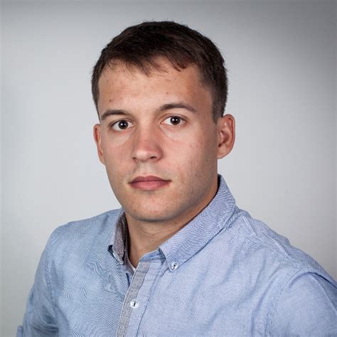 Jakub Frank Softwarový Inženýr Ubk Software Development Linkedin