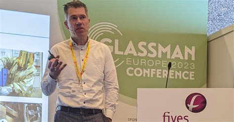 Glassman Europe - CelSian