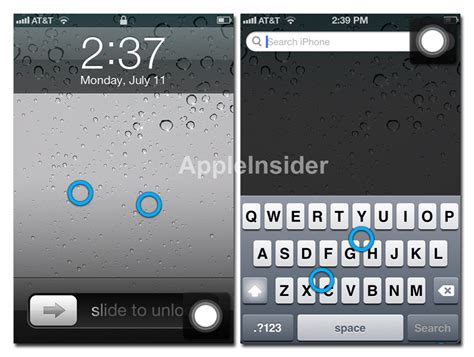 Inside Apple S Ios Assistive Touch Allows Accessible Gesture Commands