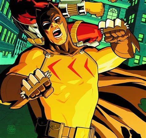 Catman Antes Y Después Villanos Extremadamente Perturbadores