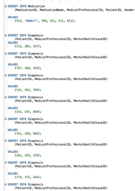 Project Part 3 Stored Procedures Instructions 1