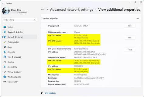 6 Ways To Check Which DNS Server Is Being Used In Windows 11