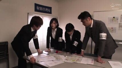 E E Officer Suzumori Remu