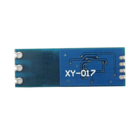 Uart Ttl To Rs485 Two Way Converter — Little Bird