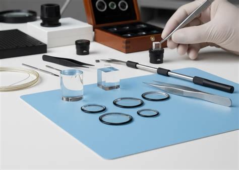 The Ultimate Guide To Precision Optical Components Tower Optical