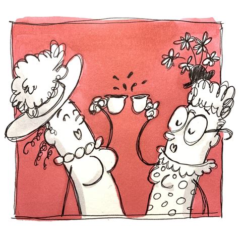 50000 Free Tea Drawing And Tea Images Pixabay