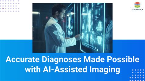 Ai Assisted Medical Imaging Improving Diagnosis Accuracy