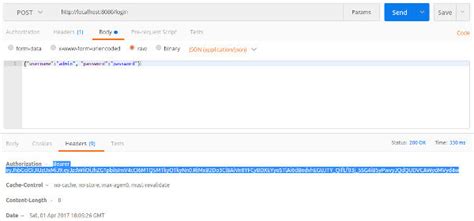 Autenticação Com Jwt No Spring Boot Imasters