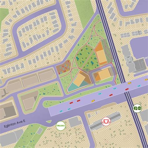 Transit Oriented Development At Kennedy Station Artofit