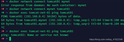 Docker容器学习笔记二狂神学java Docker笔记 Csdn博客 Docker容器学习笔记二狂神学java Docker笔记 Csdn博客