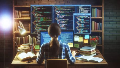 How To Debug Code And Fix Errors Efficiently A Comprehensive Guide