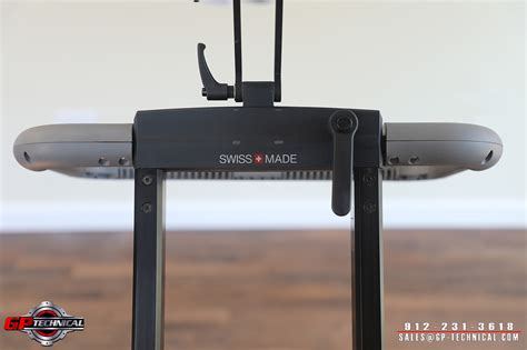 Proceq GS8000 Pro Subsuface Mapping Ground Penetrating Radar Kit W GPS IPad W 1 Year Proceq