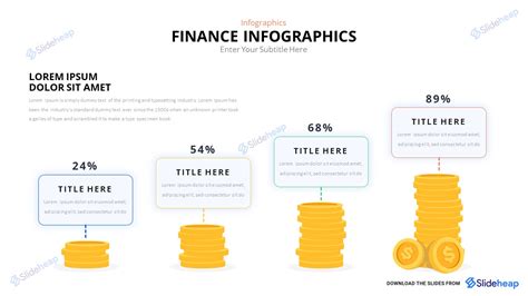 Financial Powerpoint Background