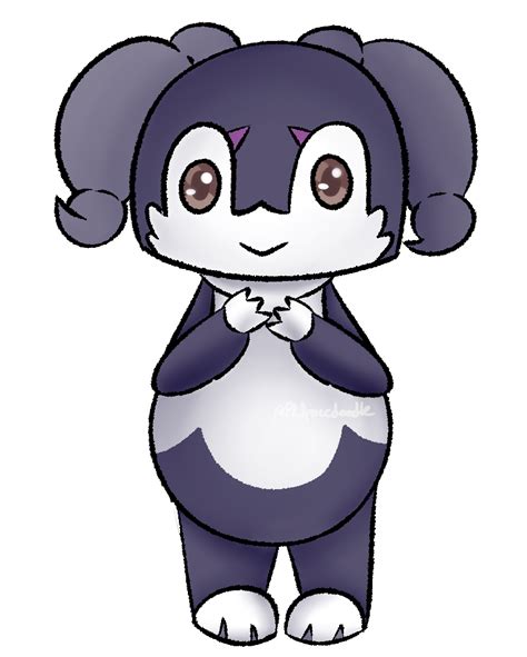 Indeedee Pokemon Psychic Type Support Role Battle Strategy Gendered
