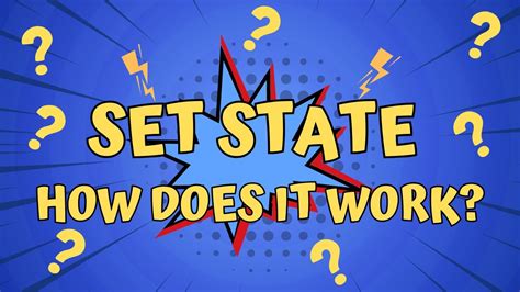 Setstate In React Js Understanding Virtual Dom And Efficient Updates