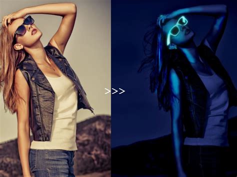 Color Filters And Color Change To Your Photos Upwork