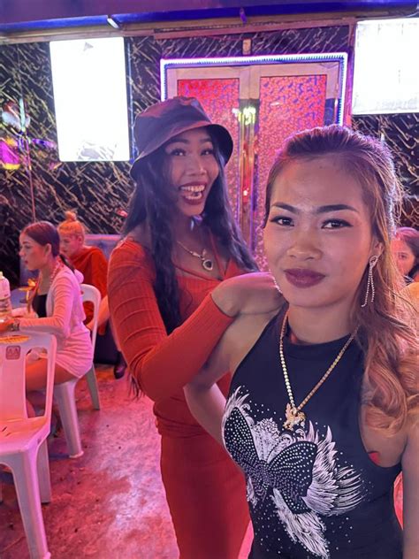 Phnom Penh Cambodia Is A Red Light City Culture Whiz