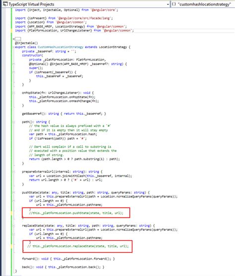 getting the angular 2 router working for an office addin cameron dwyer