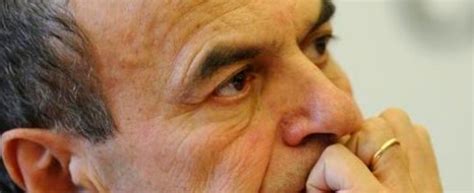Pier Luigi Bersani A Repubblica Tv Vendola E Monti Se Serve Li