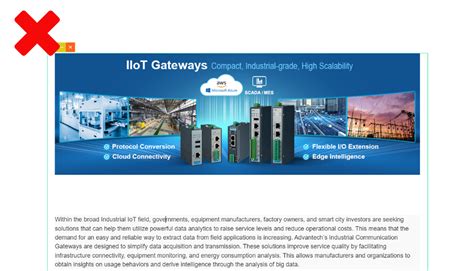 Cms Content Management Suggestion Advantech