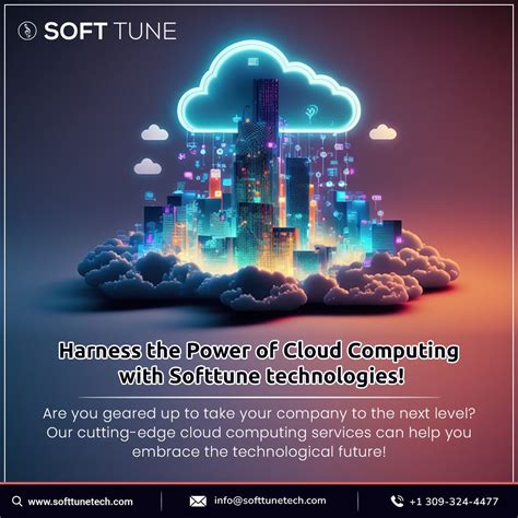 Softtune Technologies On Linkedin Cloudservices Cloudserviceprovider Cloudcomputing…
