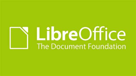 Libreoffice 5 2 6 Office Suite Officially Released With Over 60