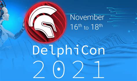 온라인 세미나 Delphicon 2021 데브기어