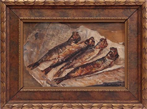 Piet Kramer Artwork For Sale At Online Auction Piet Kramer Biography And Info