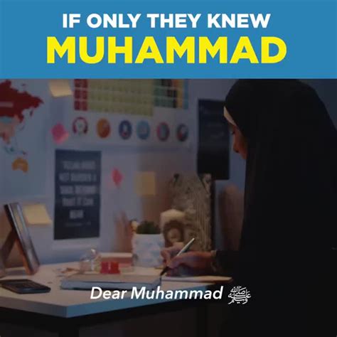 Adil Saeed On Linkedin If Only They Knew Prophet Muhammad P B U H