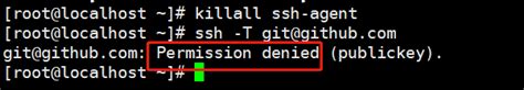 git通过SSH指定秘钥文件克隆代码的三种方法 git ssh克隆 CSDN博客