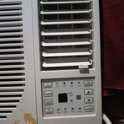 TCL Aircon HP Cebu TV Home Appliances Air Conditioning And Heating On Carousell