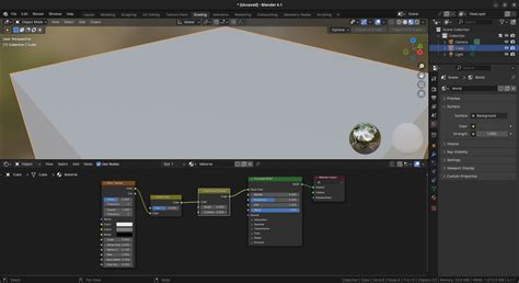 Texturing How To Change Invert Color Of Image Texture Blender Stack Exchange