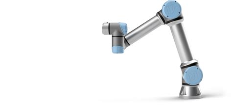 universal robots eseries advanced motion and controls