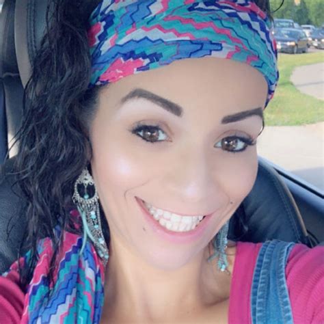 Crystal Alvarez Linkedin