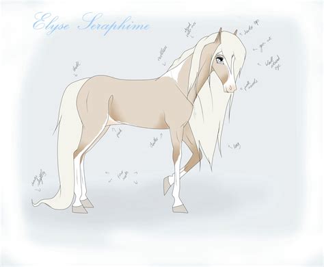 Elyse Refrence By Vivid Myth On Deviantart Elyse Refrence By Vivid Myth On Deviantart