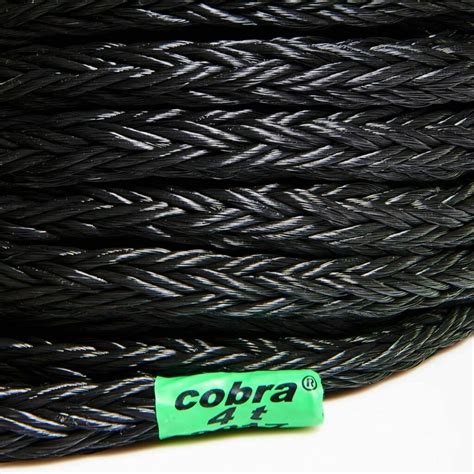 Buy Cobra® Cable 4 T 100 M 30500 €25000 € From 🇬🇧 Arbogear