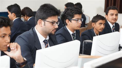 Bachelor In Computer Applications BCA