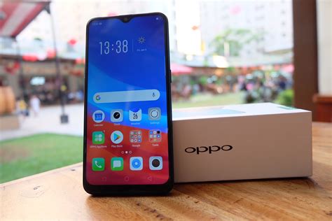 Rekomendasi HP OPPO Di Bawah Juta Terbaik TeknologiTerbaru Id