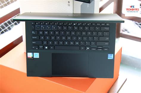 Asus Expertbook B B Cva Review This Durable And Versatile Laptop Means Business