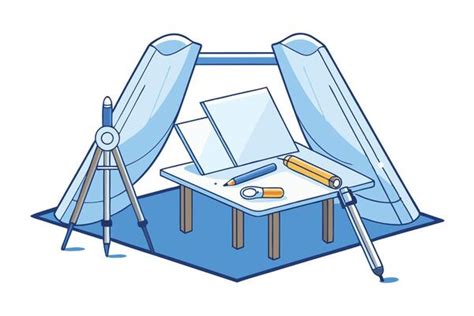 Drafting Procedure Vector Art Icons And Graphics For Free Download