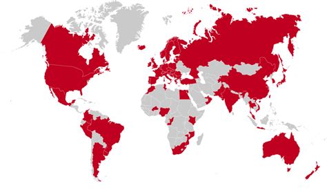 Global Distribution Able Systems