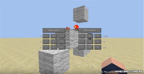 Скачать Schematica Mod для Майнкрафт
