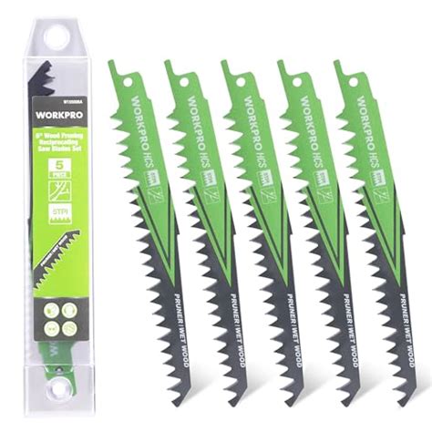 Best Reciprocating Saw Blade Case Solutions For Quick Organization